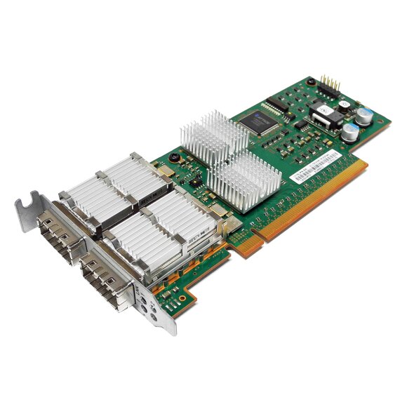 IBM Dual-Port RS-485 Serial Interface Card for Power8 System S822 ...