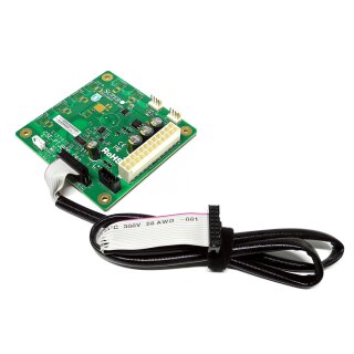 Supermicro CSE-PTJBOD-CB2 Power Board for Supermicro JBOD Server ...