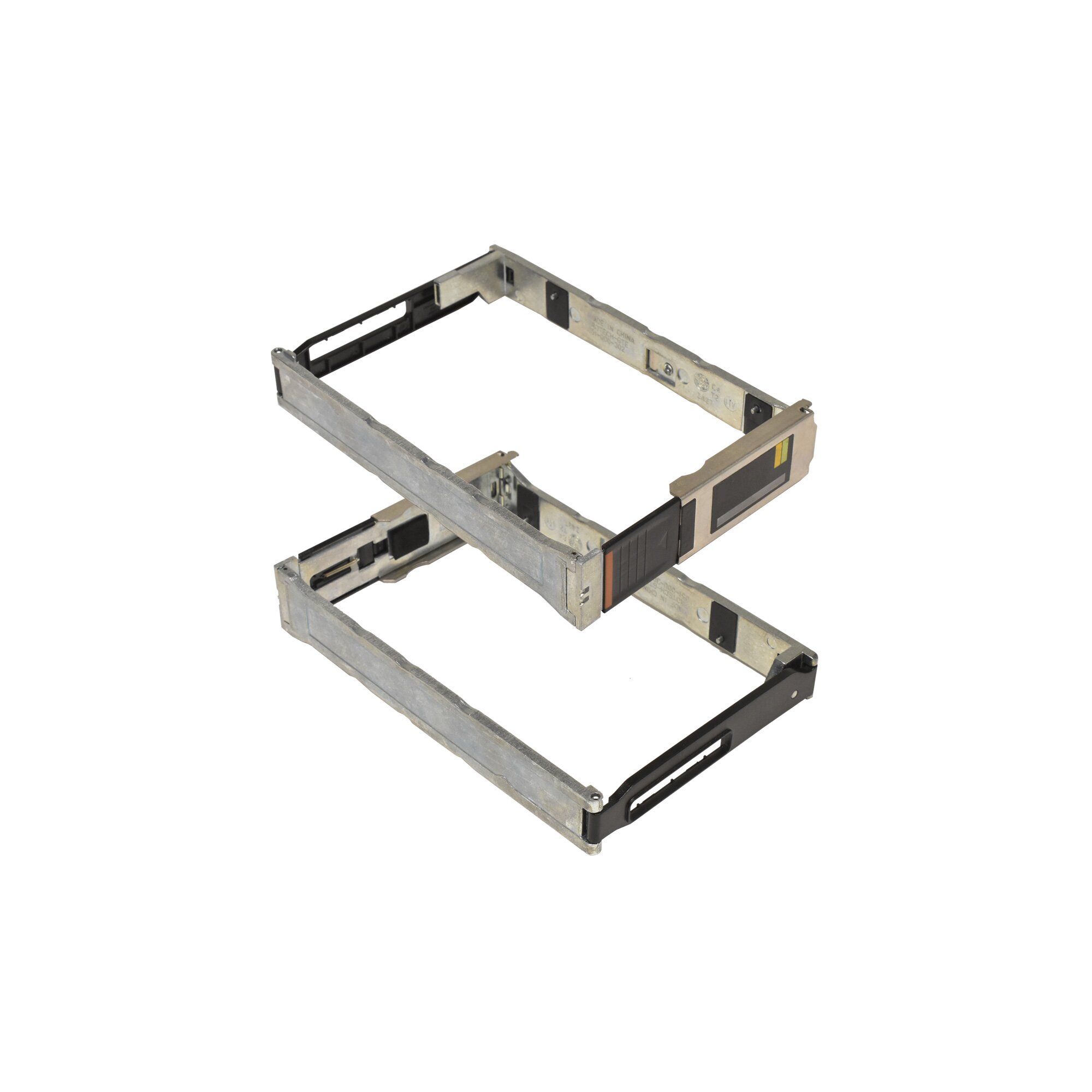 EMC Protech 100-564-172 051-000-365 SAS 3.5” HDD Tray Caddy for Ilision ...