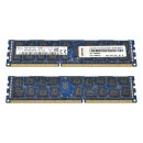 32GB Lenovo Skhynix 2x16GB 2Rx4 PC3L-12800R DDR3 RAM HMT42GR7BFR4A-PB ...
