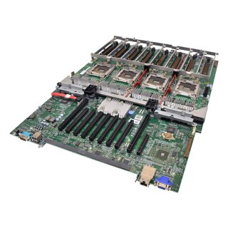 DELL PowerEdge R930 Server Mainboard Motherboard 09VP66 9VP66 no ...