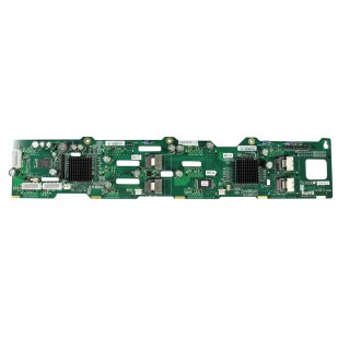 Supermicro Backplane SAS826EL2 12x 3.5" SAS/SATA for SC826 Chassis ...