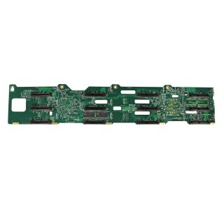 Supermicro Backplane SAS826EL2 12x 3.5" SAS/SATA for SC826 Chassis ...