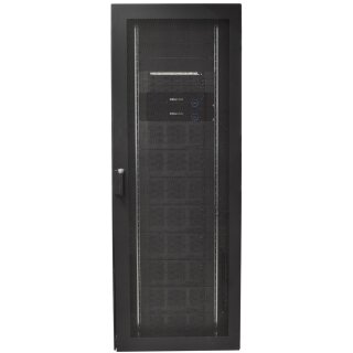 Dell EMC ECS Server Schrank 47U 2x 7050SX-64 + 7040T-48 + 8x VRA60 + 2x ...