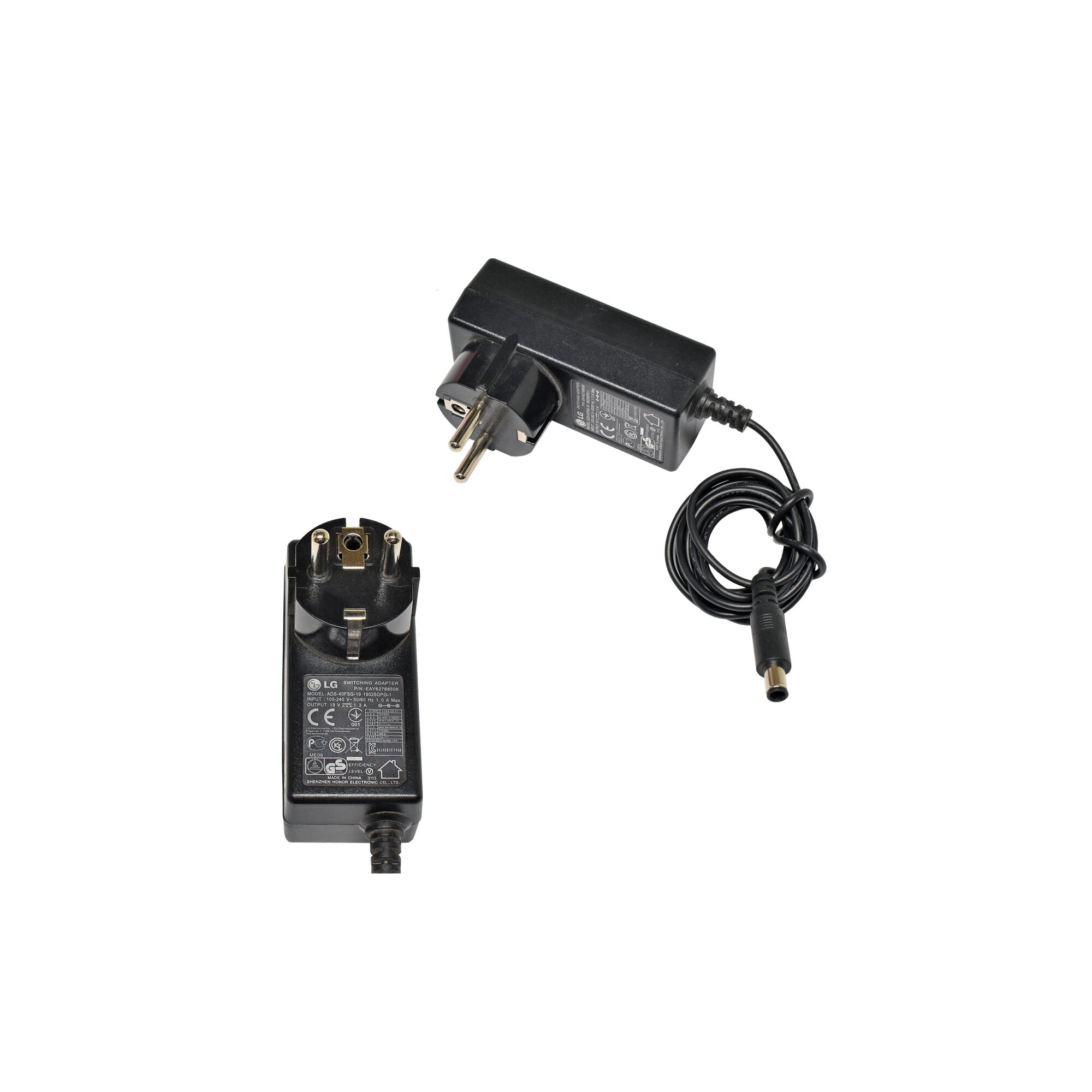 LG PSU Netzteil Power Supply ADS-40FSG-19 EAY62768606 für LG Monitore ...