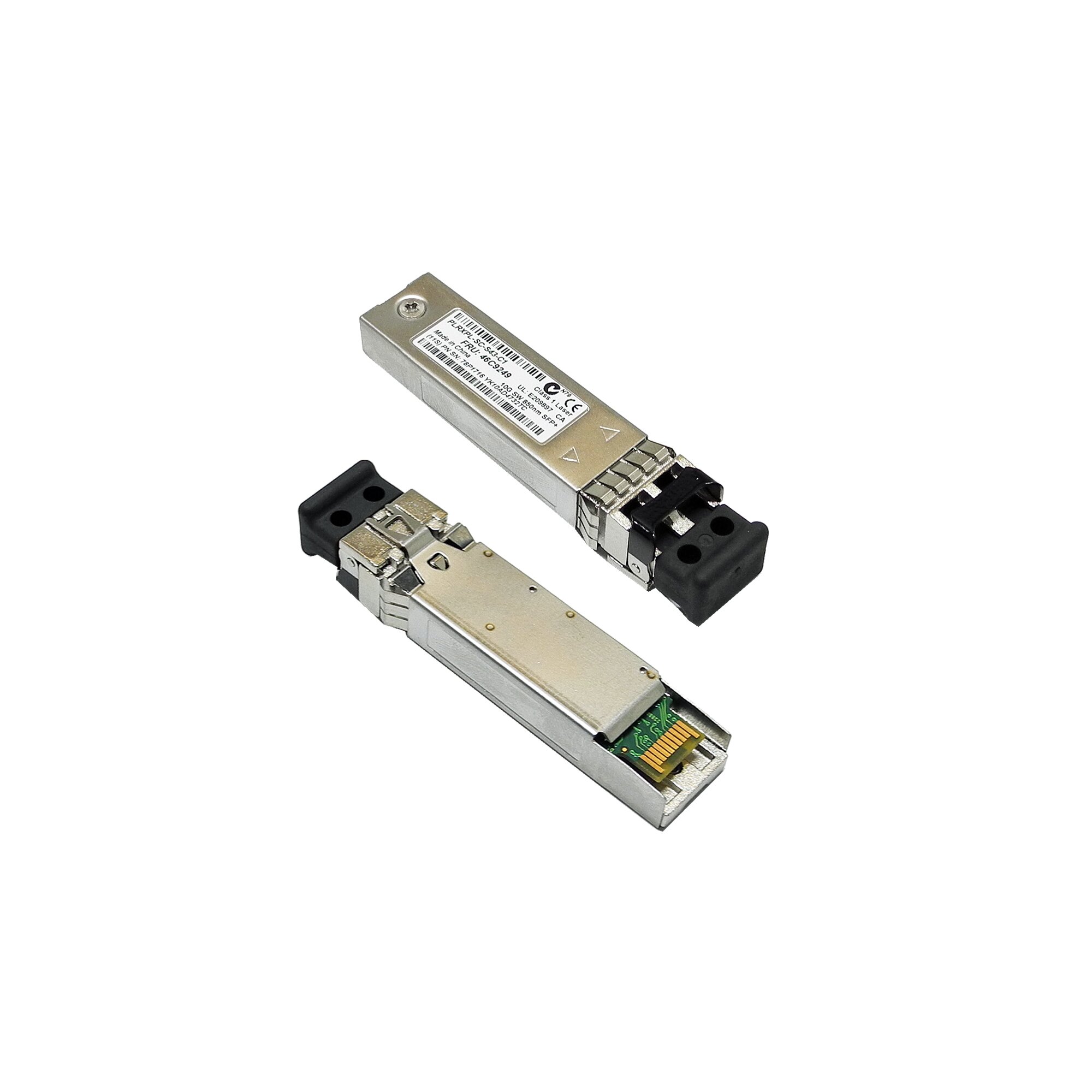 Huawei OMXD30000 10G-850nm-0.3km-MM FC SFP+ Transceiver