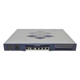 Trinzic Infoblox 1400 Reporting Appliance TE-1410-NS1GRID-AC 110-0140-100 no HDD - Piospartslap