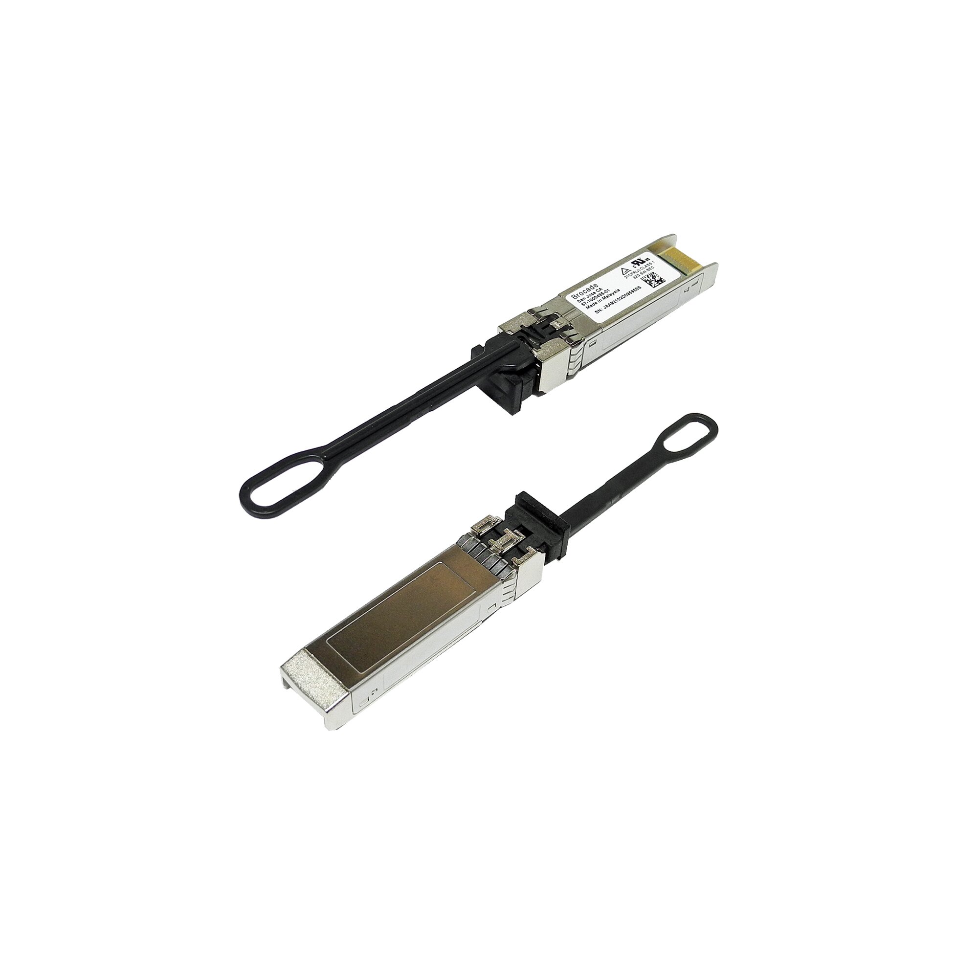 Brocade Original SFP+ 32GB SW mini GBIC Transceiver Module 57-1000485-01