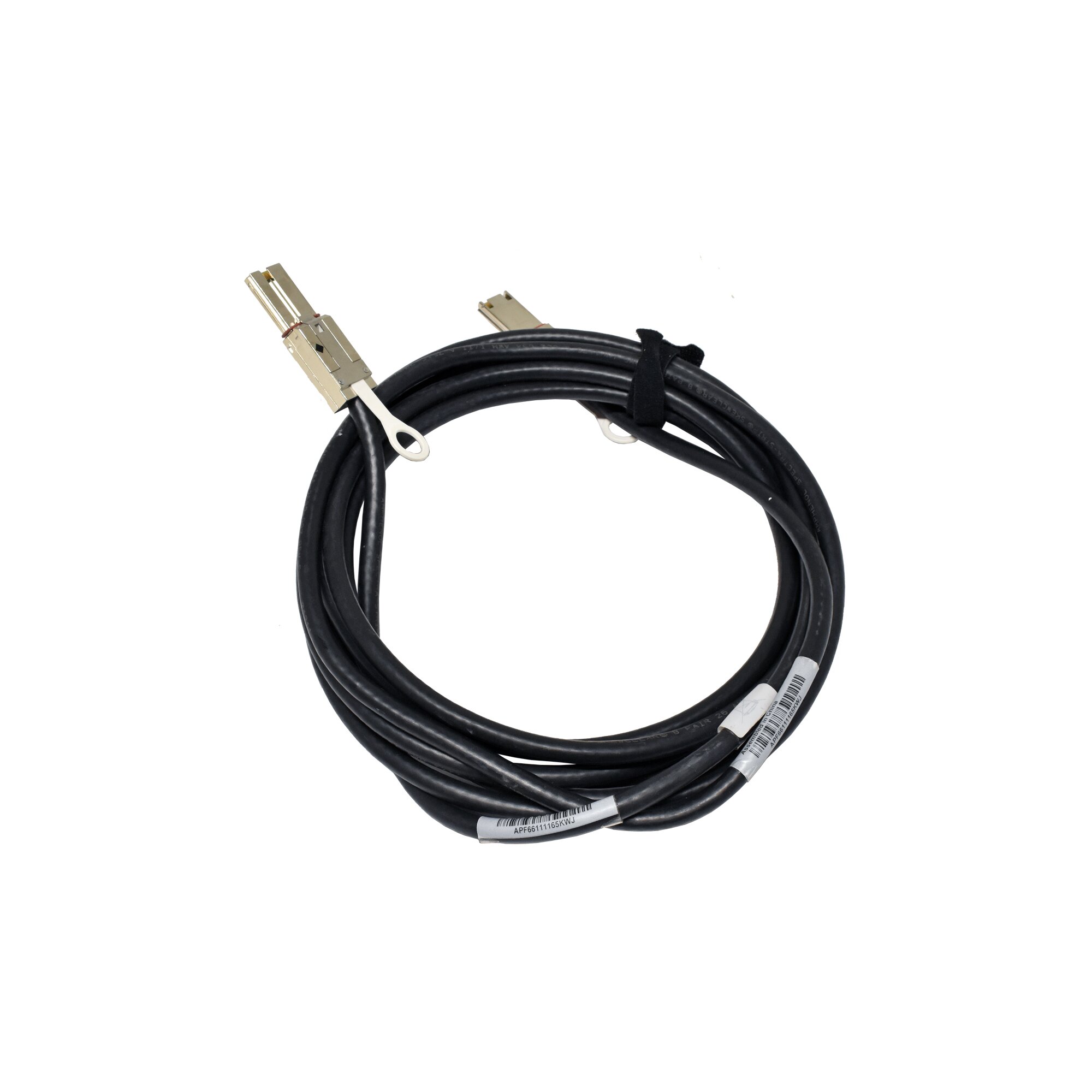 Datenkabel 5m Mini SAS Kabel EMC 038-003-666 SFF-8088 - SFF-8088 ...