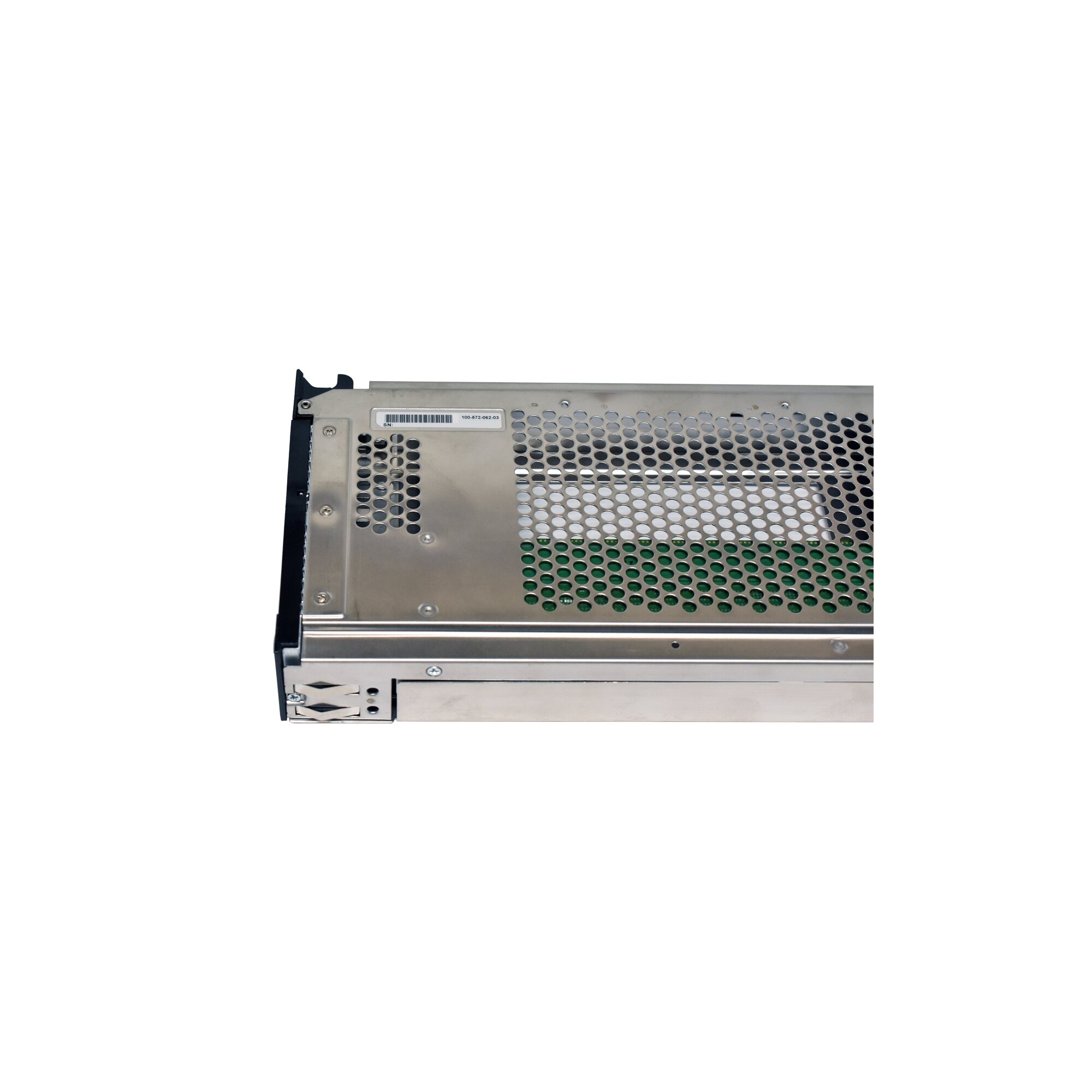 Dell EMC Isilon Infinity 3.5 Normal Sled 3.5 Dell EMC Isilon Infinity 3.5 Normal Sled 3.5