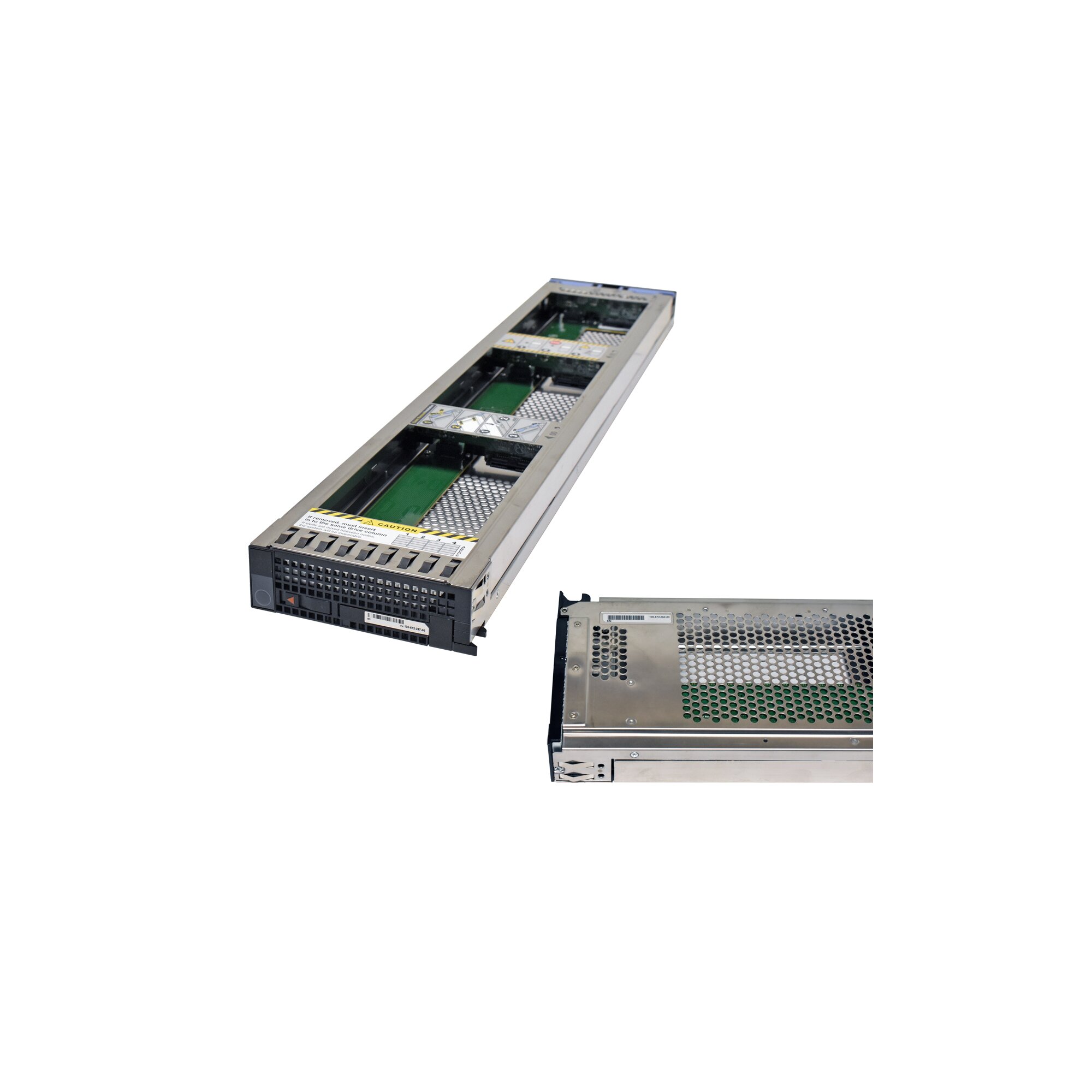 Dell EMC Isilon Infinity 3.5 Normal Sled 3.5 Dell EMC Isilon Infinity 3.5 Normal Sled 3.5