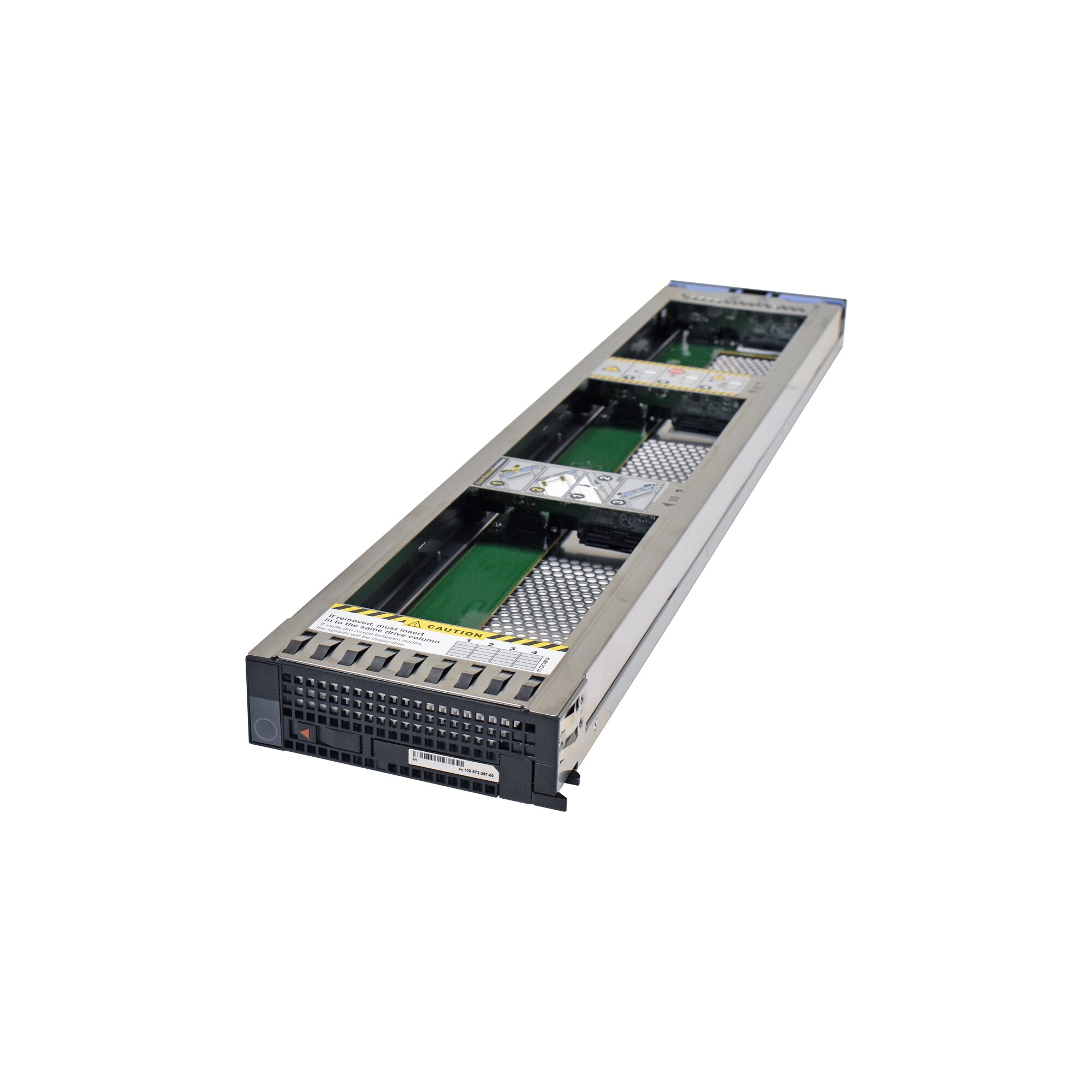 Largest SSD is 1,000 TB in 3.5" size, why not bring 5.25" mechanical ...