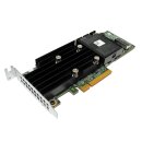 DELL PERC H750 12G SAS PCIe RAID Controller 0HYM6Y +BBU für Gen 14 Servers
