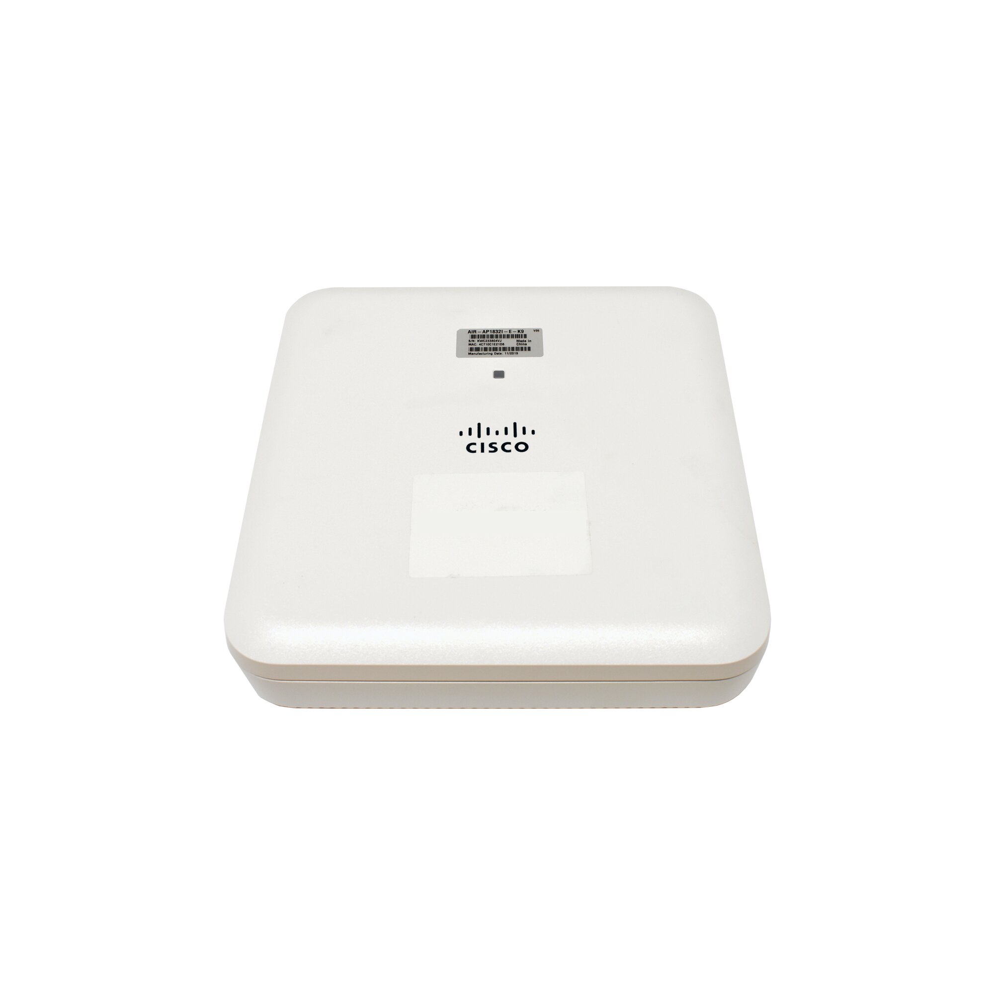 Cisco AIR-AP1832I-E-K9 Wireless Access Point Cisco Aironet 1832 Series ...