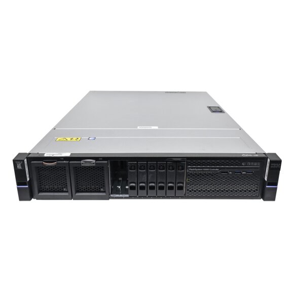 IBM FlashSystem V9000 Controller ohne CPU 0 GB DDR4 2x Kühler 8xSFF 2.5 ...