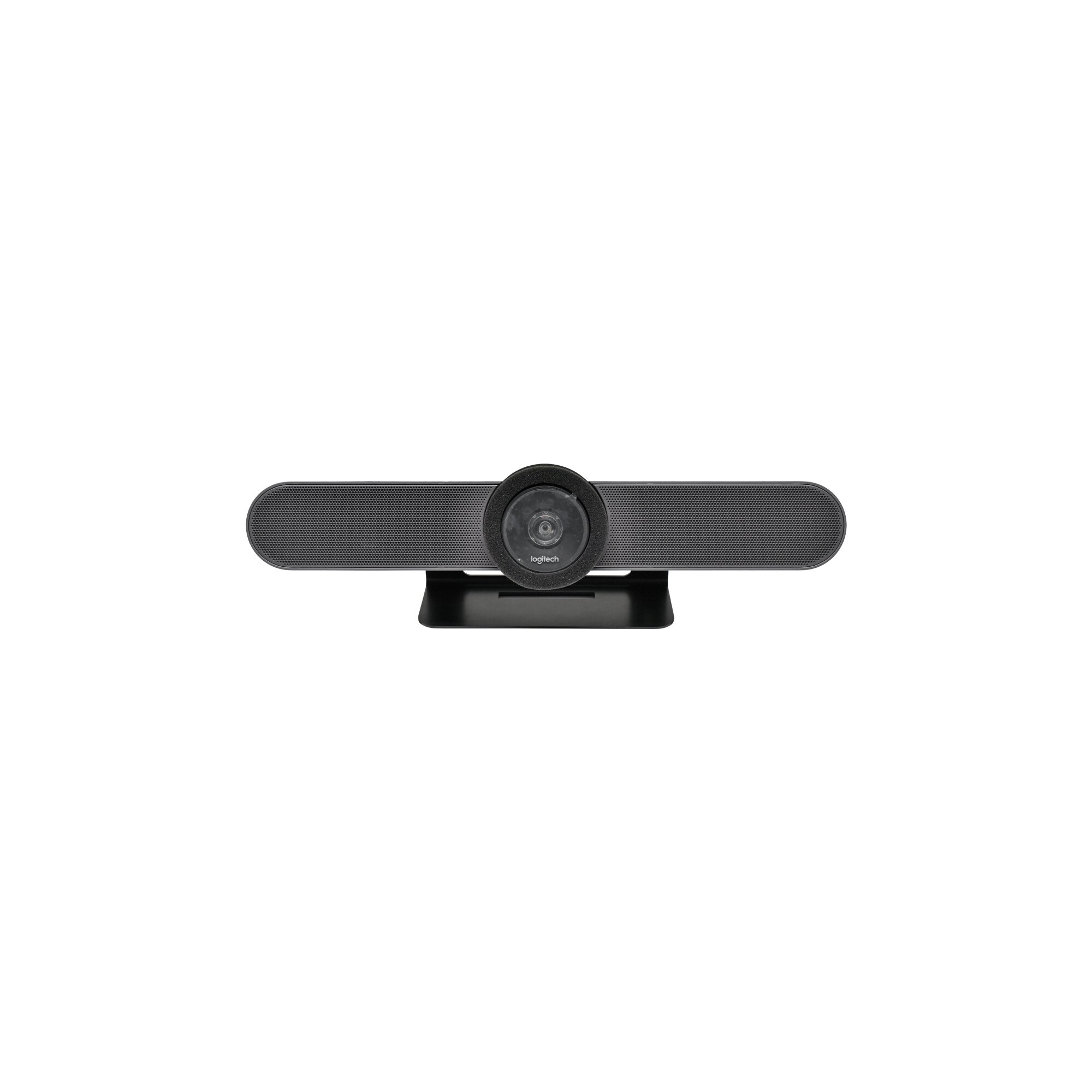 Logitech MeetUp 4K all-in-one video conference kit 960-001102 schwarz ...
