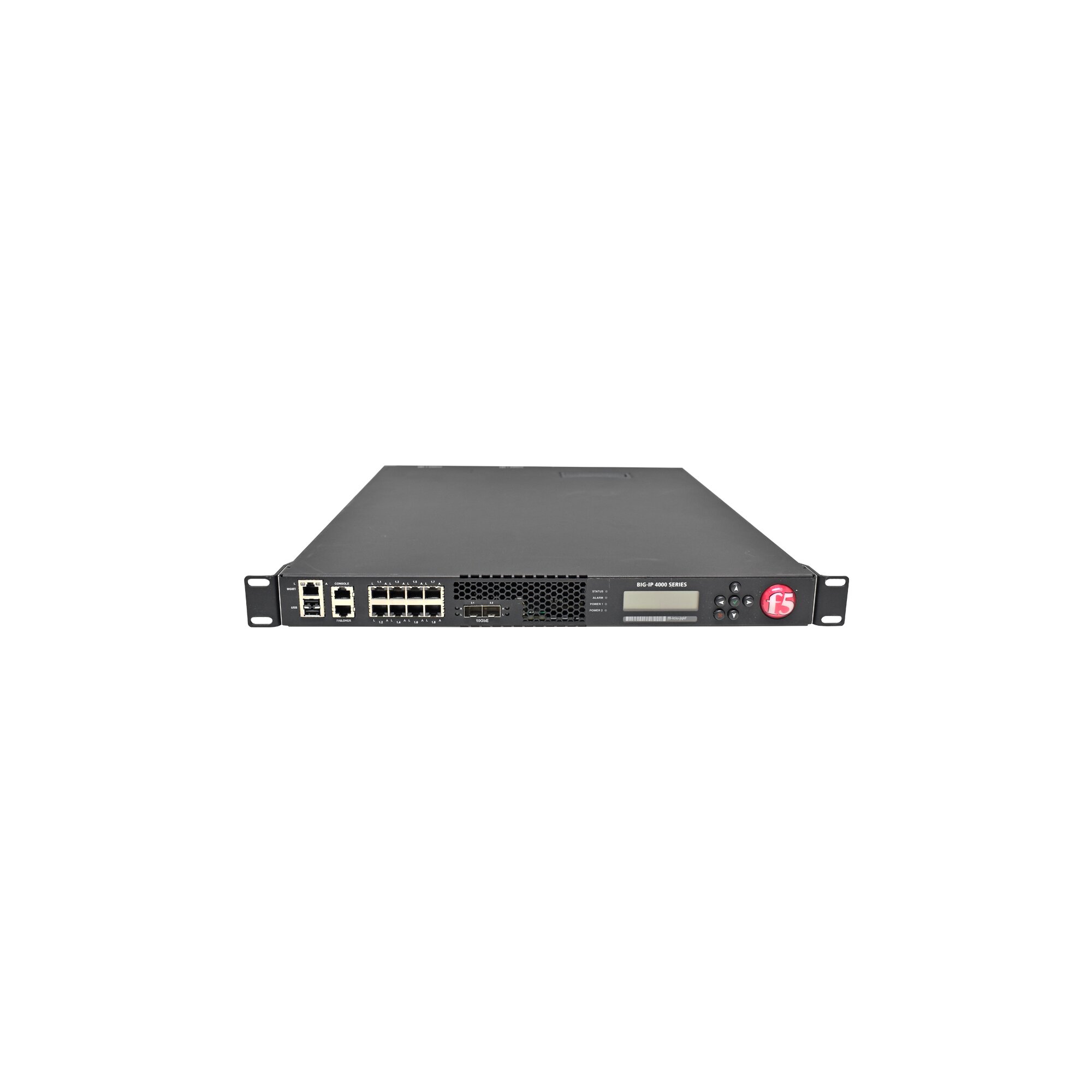 F5 Networks Big-IP 4000 Series 200-0352-05 LTM Load Balancer