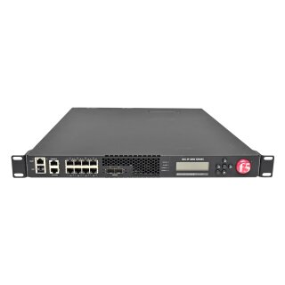 F5 Networks Big-IP 4000 Series 200-0352-05 LTM Load Balancer - Piospartslap