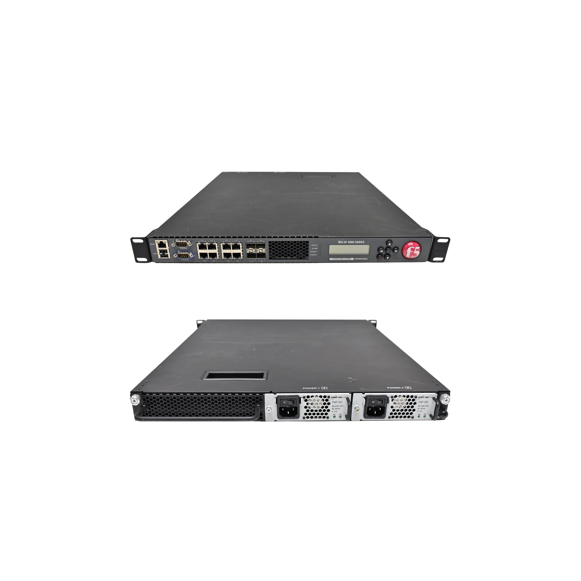 F5 Networks Big-IP 3900 Series 200-0322-03 LTM Load Balancer - Piospartslap F5 Networks Big-IP 3900 Series 200-0322-03 LTM Load Balancer - Piospartslap