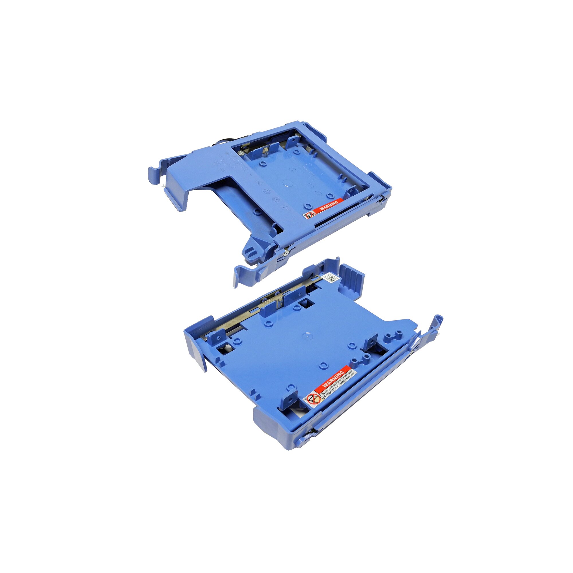 Dell Optiplex Precision 2.5"+ 3.5" HDD Caddy/Rahmen 0R494D J132D F767D ...