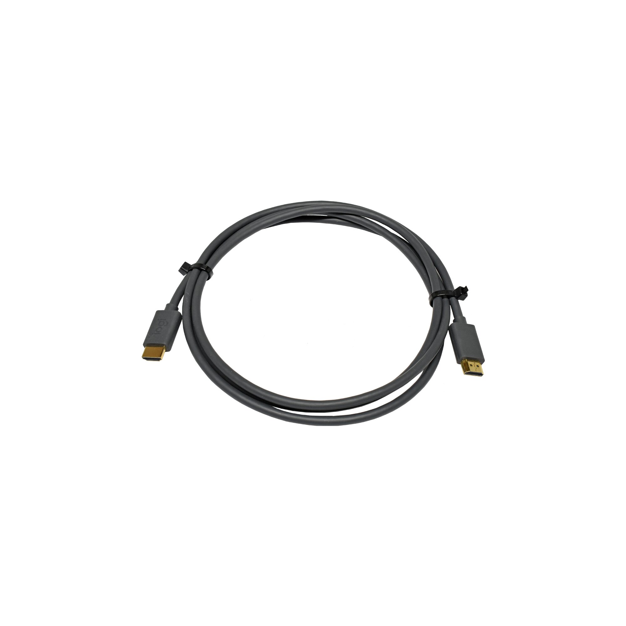 Logitech Rally Plus 4K all-in-one video conference kit 960-001224 ...