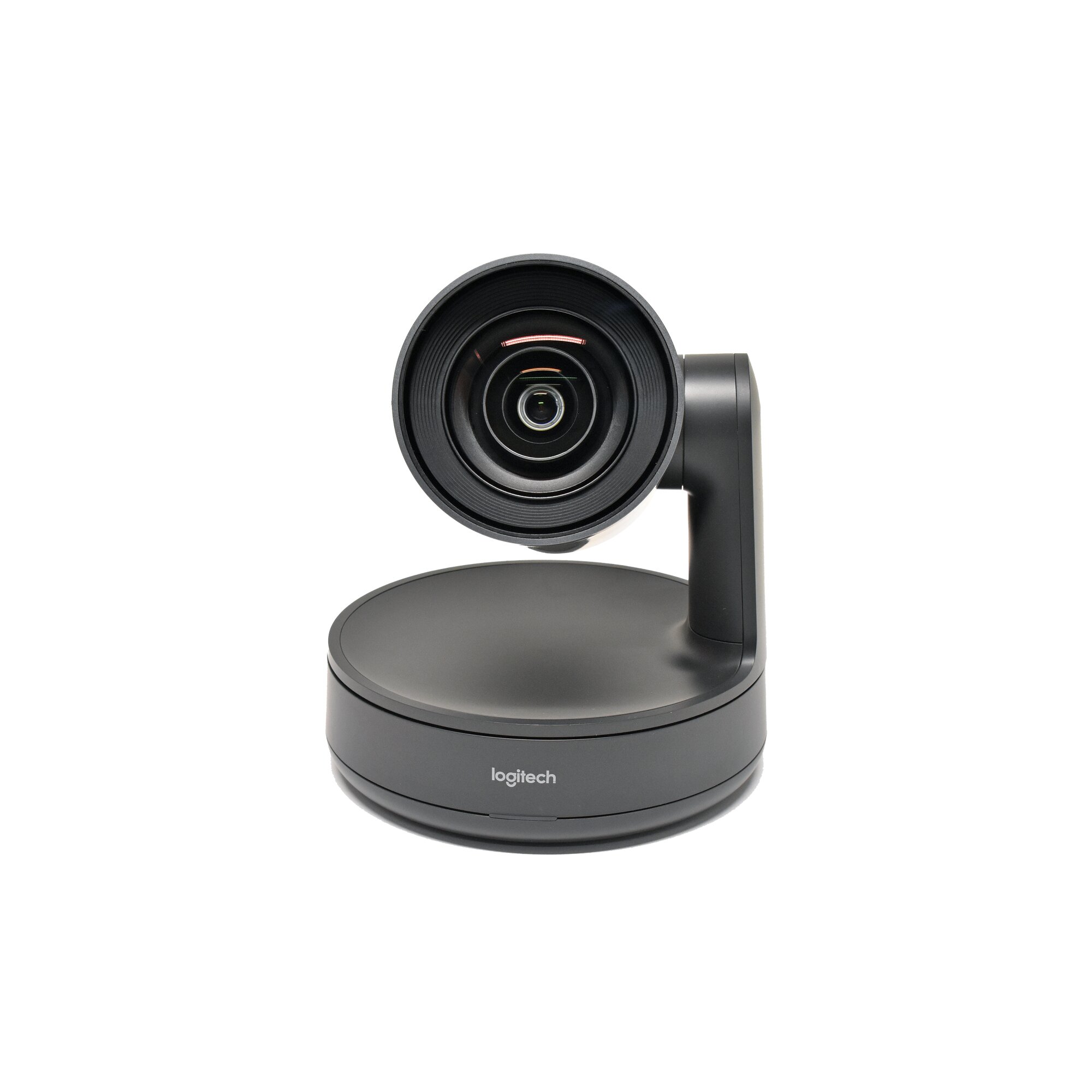 Logitech Rally Plus 4K all-in-one video conference kit 960-001224 ...