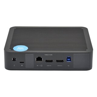 Logitech Rally Plus 4K all-in-one video conference kit 960-001224 ...