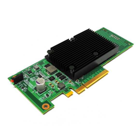 CAVIUM Nitrox3 PX NHB PCIe x8 Accelerator Board CNN3550-NHB-2.0-G ohne ...