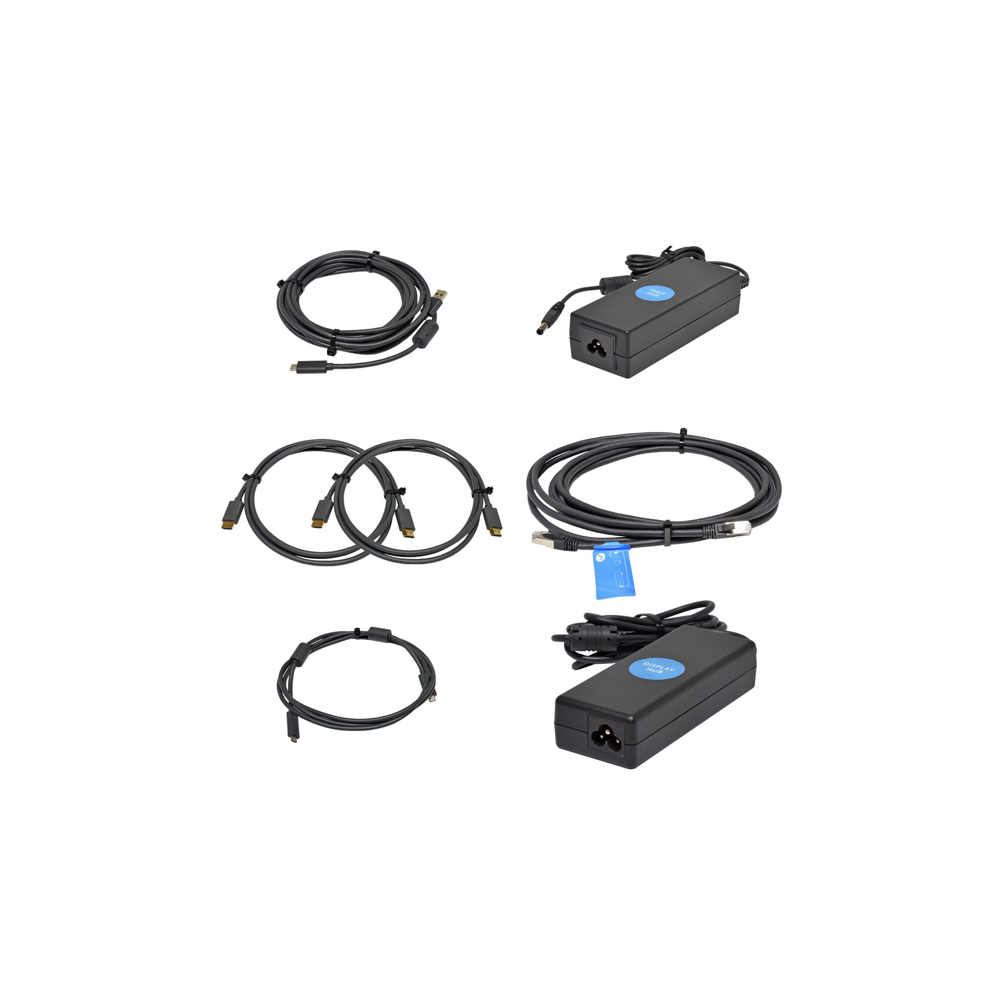 Logitech Rally 4K all-in-one video conference kit 960-001224 schwarz ...