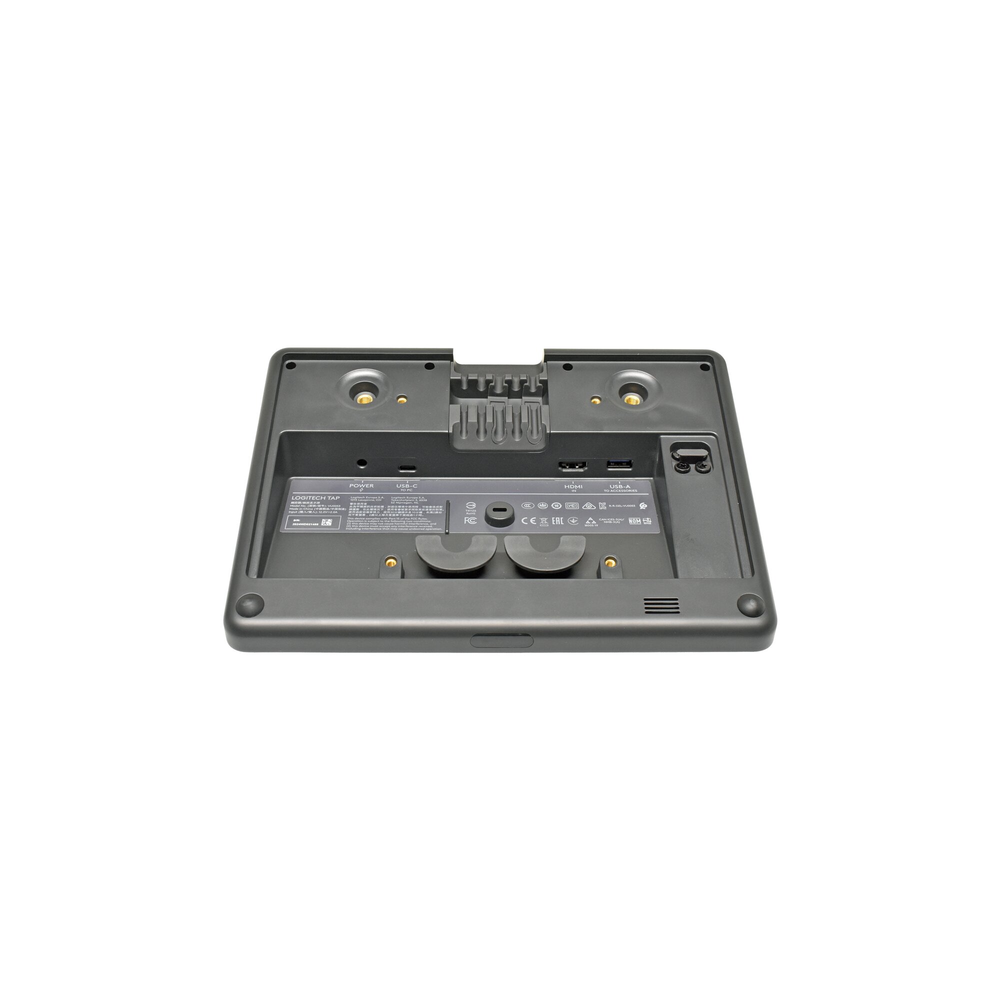 Logitech Tap Touch Controller 939-001950 für Logitech ...