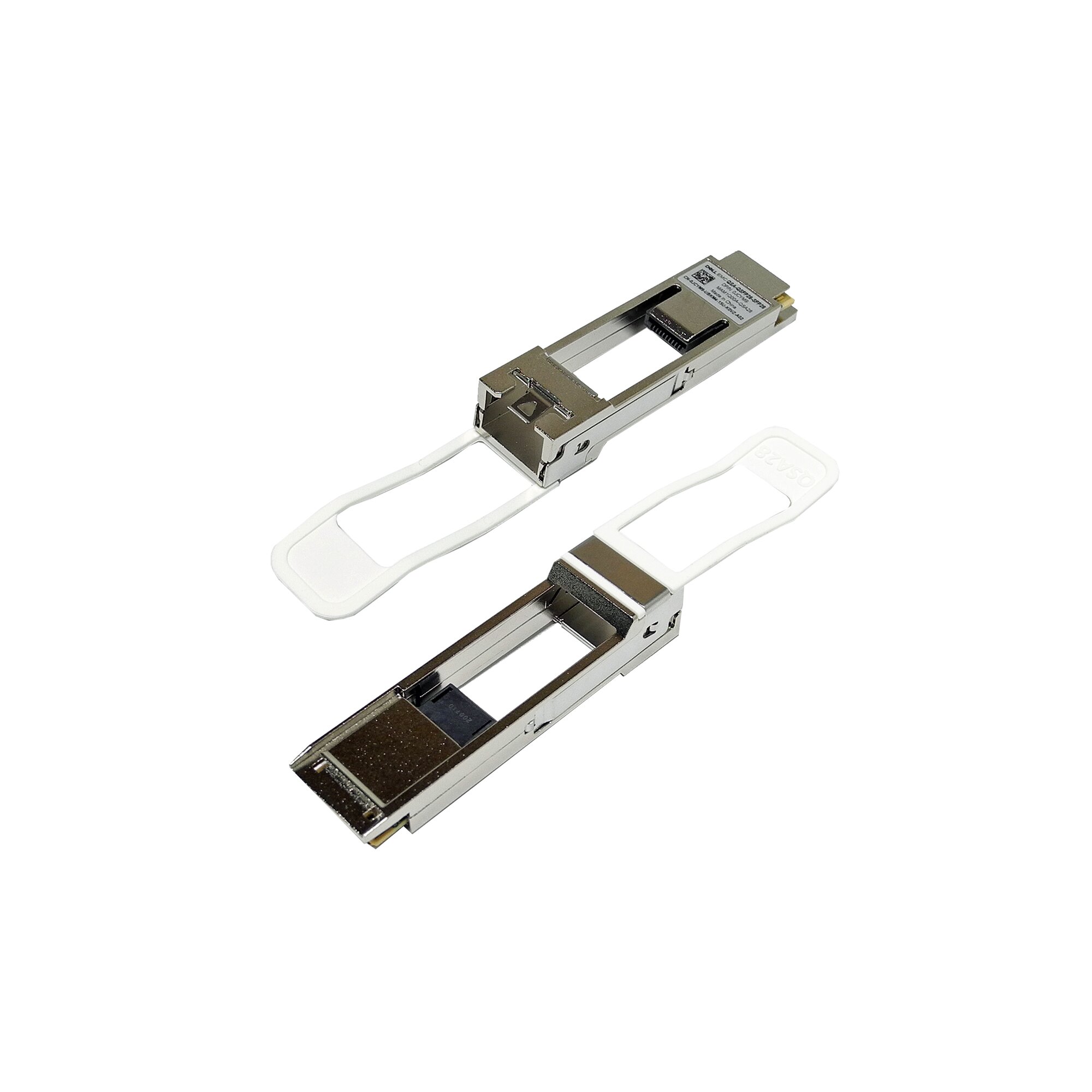 DELL 0JCYM9 EMC 100Gb QSA-QSFP28-SFP28 Transceiver Adapter Module ...