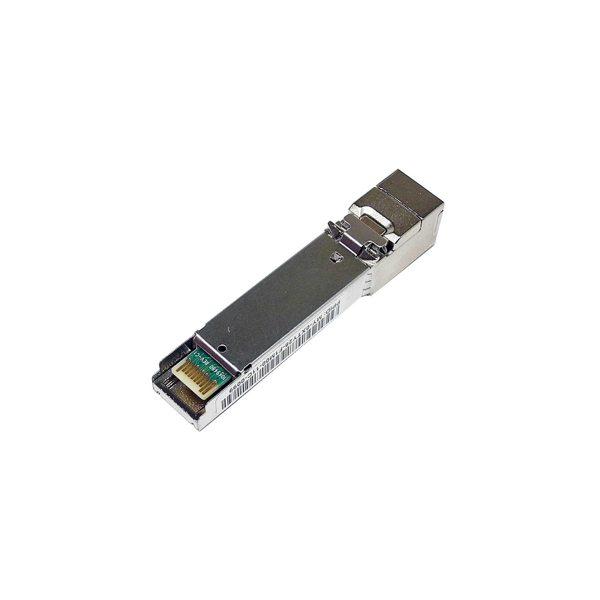 DELL EMC Original SFP-1G-T 1000Base-T 100 m Transceiver Module 0XTY28 ...