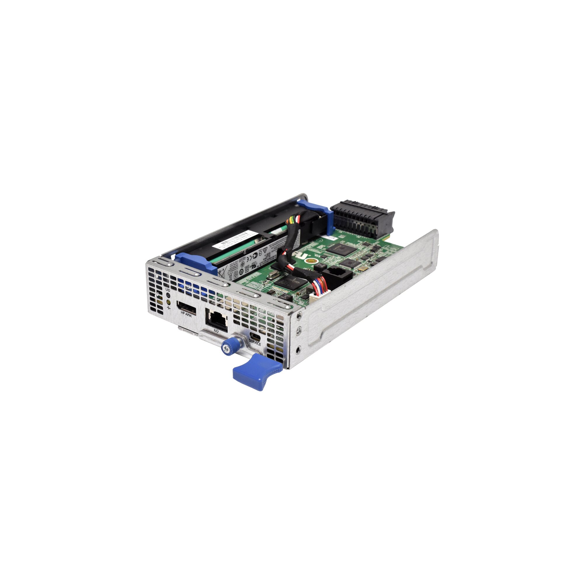 HP Assy Management Module 789921-001 810836-001 für Apollo 4500 G9 ...