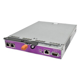 DELL E09M001 0NMJ7P NMJ7P EqualLogic Control Module 12 für PS4100 ...