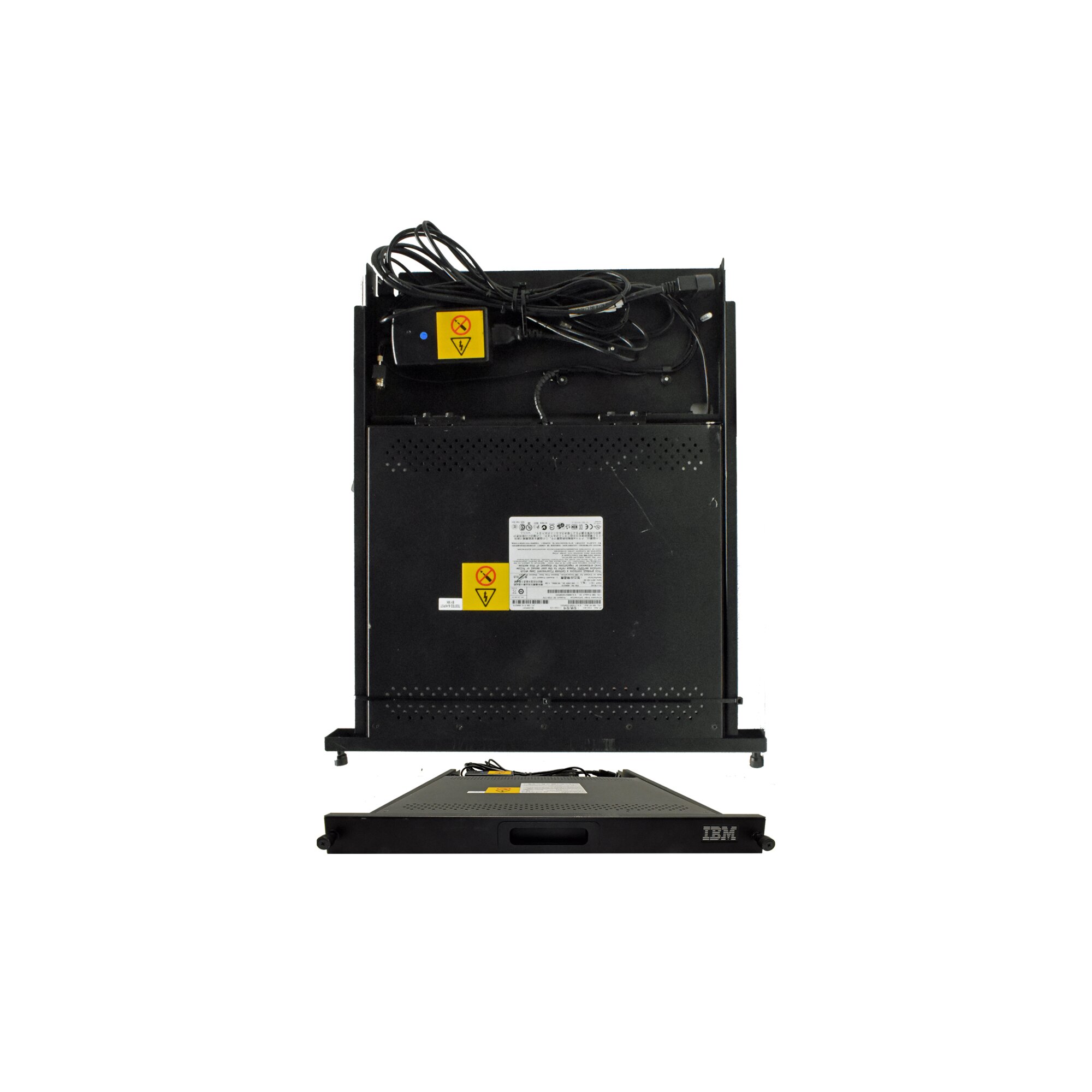 KVM Consoles in Kategorie KVM, Server - Piospartslap