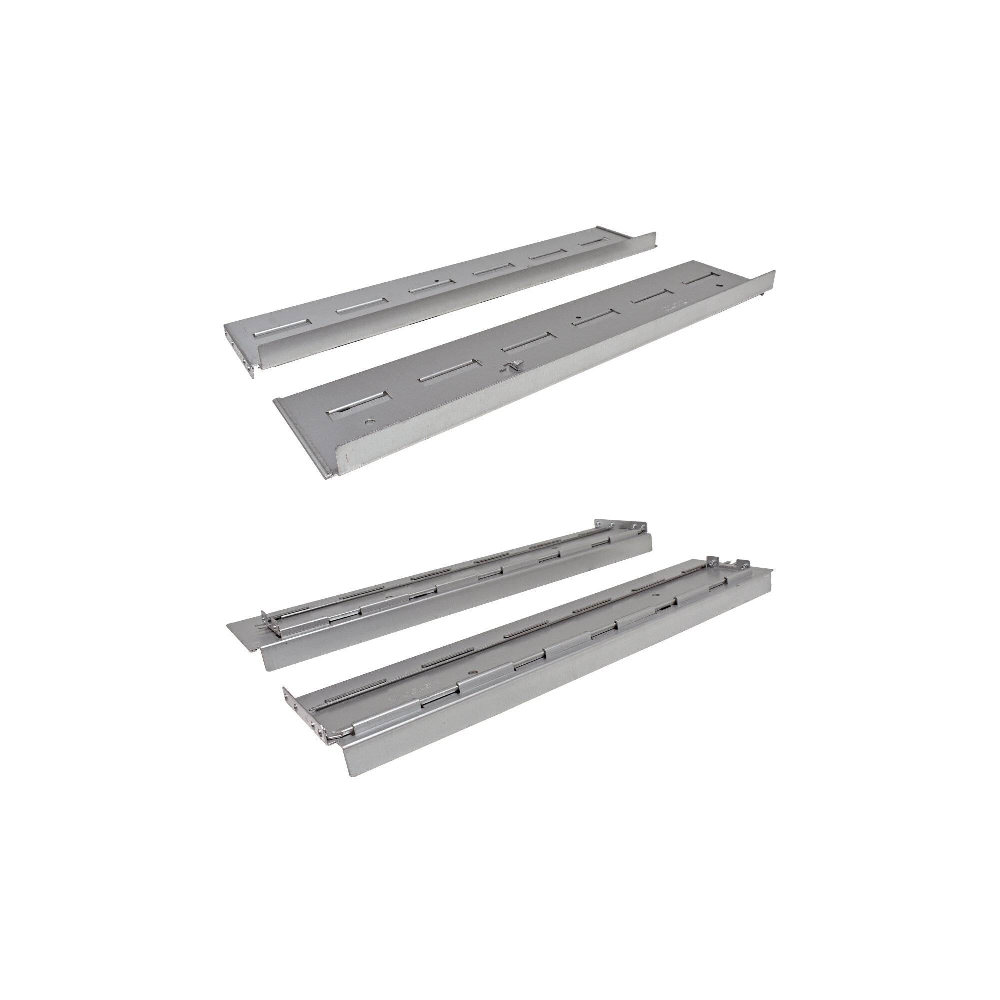 EMC Rack Rail Kit Rackschienen 100-560-184 042-004-932 042-004-934 für ...