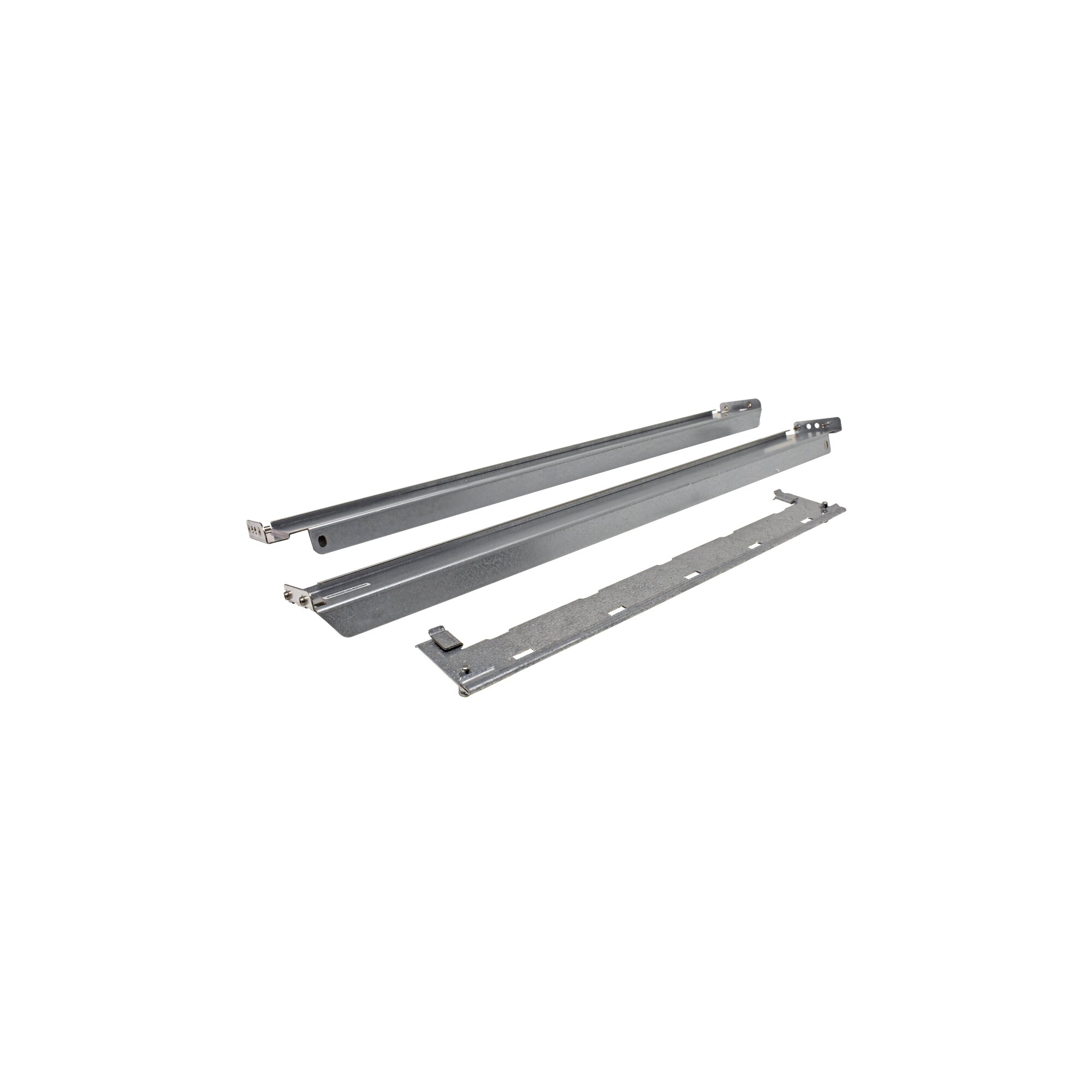 IBM Rack Rail Kit Rackschienen 98Y4242 98Y4243 45W5194 für IBM Storwize ...