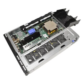 NetApp Storage Controller Module 111-01099 für FAS8020 3U Filer System ...