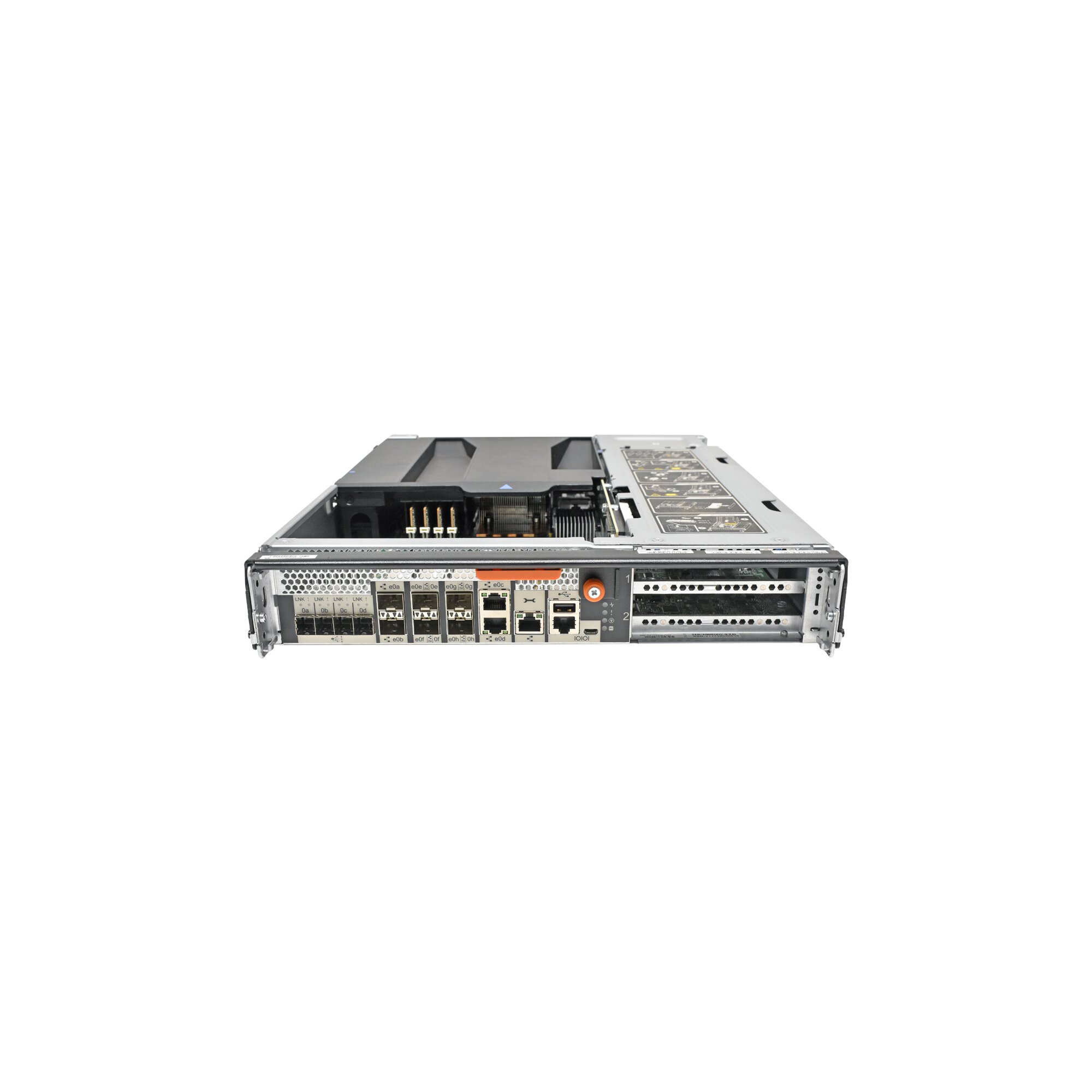 Netapp Storage Controller Module 111 02493 Für 3u Fas8200 Aff A300