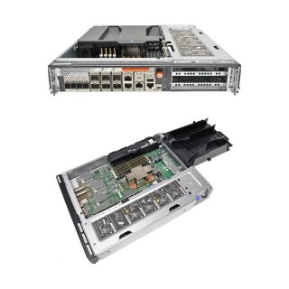 NetApp Storage Controller Module 111-02493 für 3U FAS8200 AFF-A300 ...