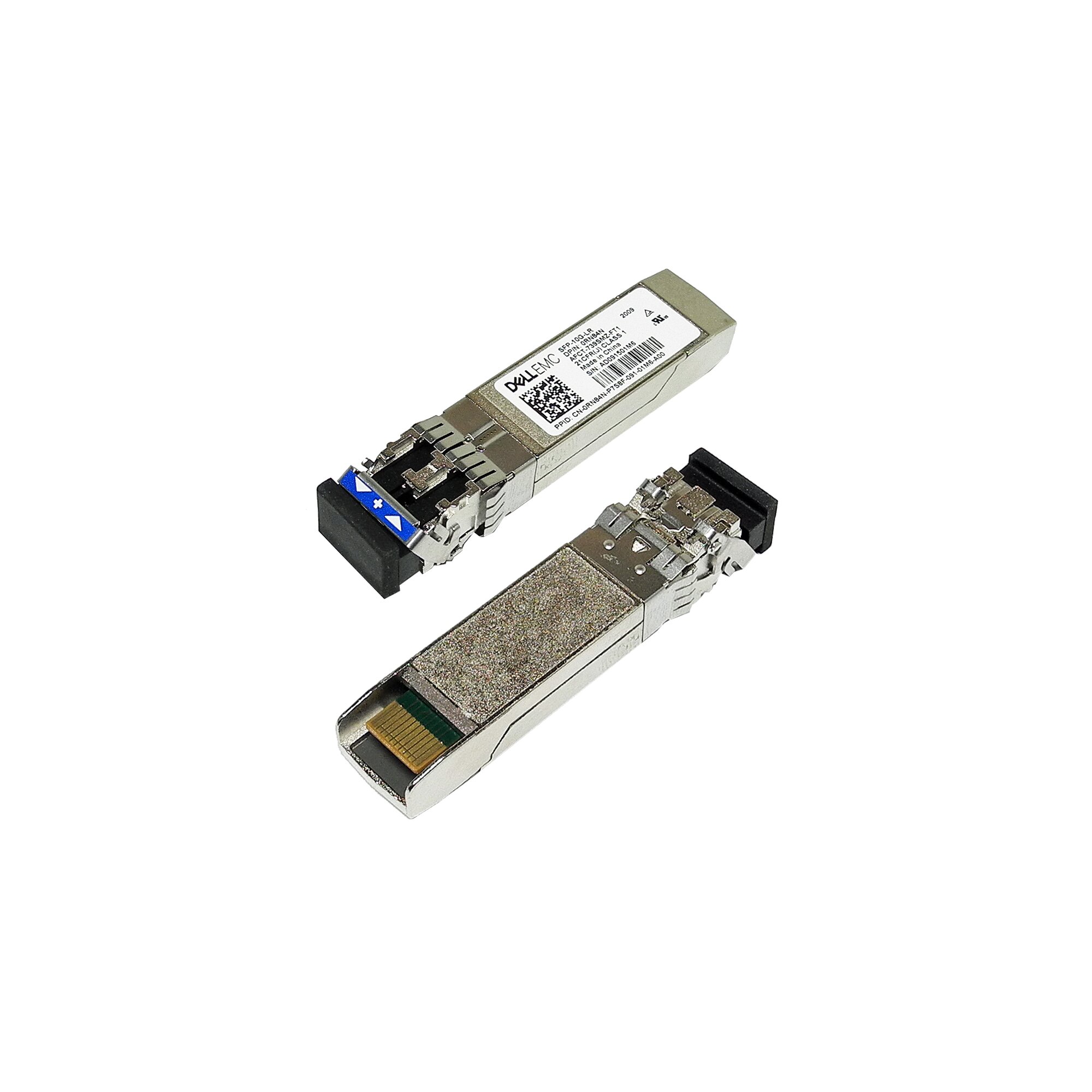 DELL EMC Original SFP-10G-LR SFP+ 10Gb 1310nm 10km Transceiver 0RN84N ...