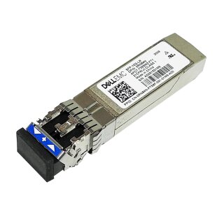 DELL EMC Original SFP-10G-LR SFP+ 10Gb 1310nm 10km Transceiver 0RN84N ...