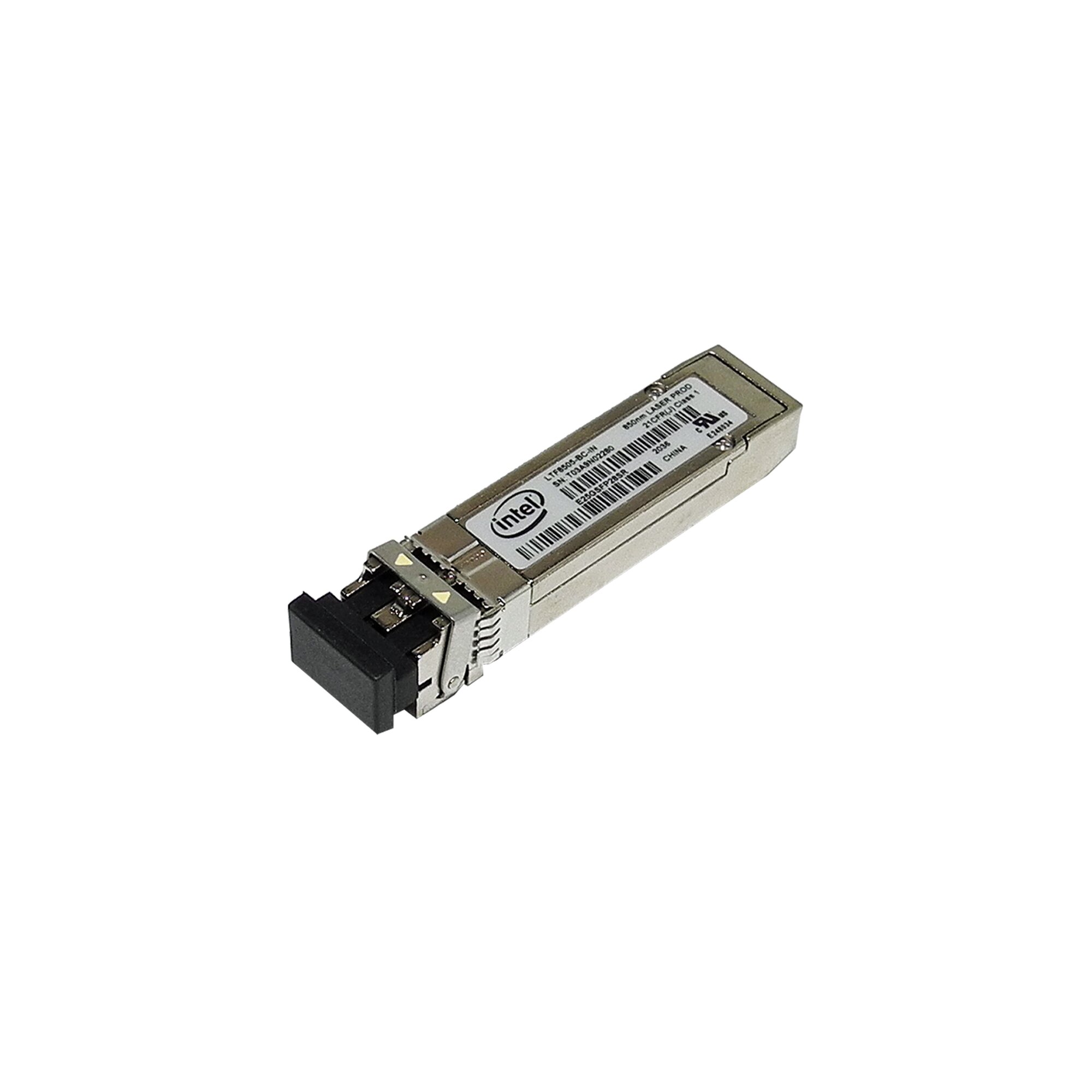 Intel SFP28-25GBase-SR 850nm 100m LTF8505-BC-IN Transceiver E25GSFP28SR ...