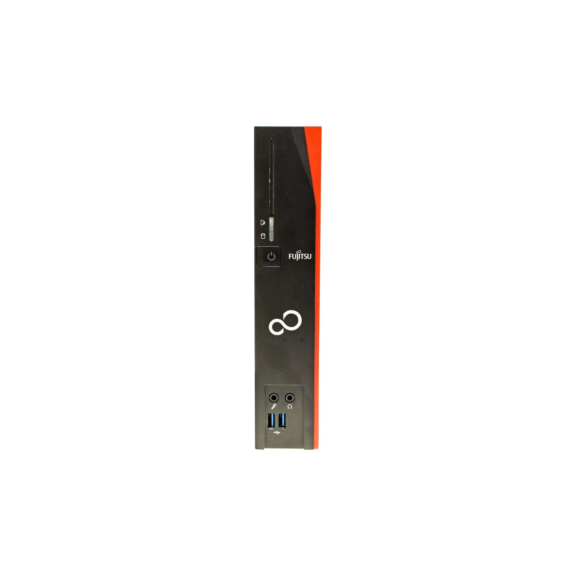 Fujitsu Futro S920 ThinClient AMD GX-415GA SOC 1.50GHz 2GB RAM 8GB SSD ...