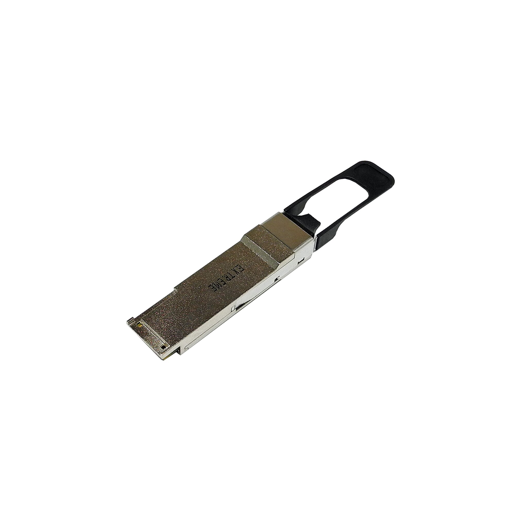 Solid-Optics Original QSFP-40G-SR4-MPO-SO 850nm 100m Transceiver Module ...