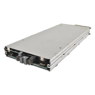 Fujitsu Primergy BX2580 M1 Blade Server Chassis mit Mainboard S26361 ...