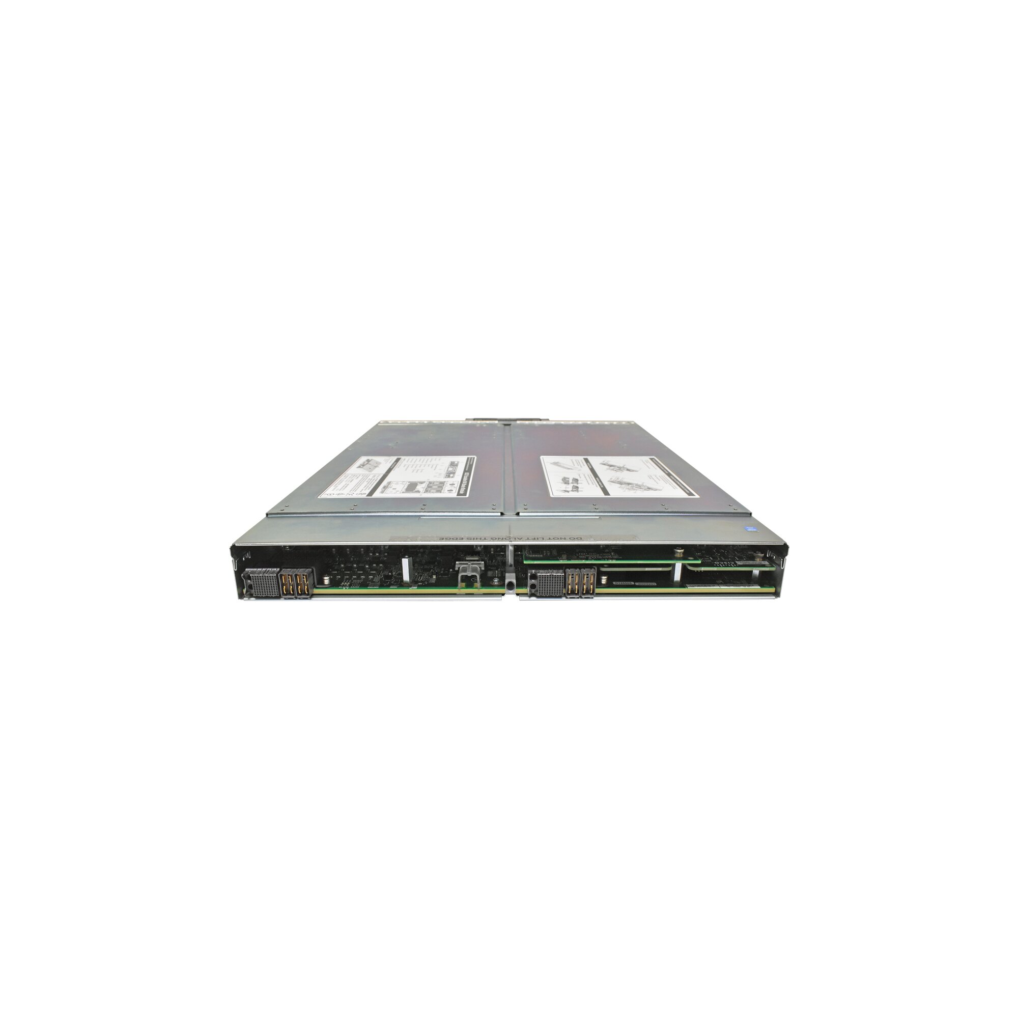 Cisco Blade Modul UCS B260 M4 UCSB-EX-M4-1 2x Kühler + Port Expander ...