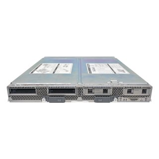 Cisco Blade Server Modul UCS B420 M4 UCSB-B420-M4 4x Kühler + Virtual ...