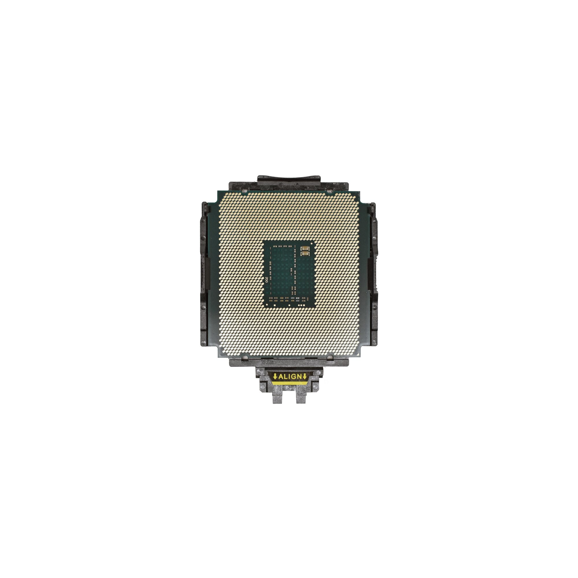 Intel Xeon Prozessor E5-4650 V3 12-Core 30 MB Cache 2,1 GHz SR22J ...