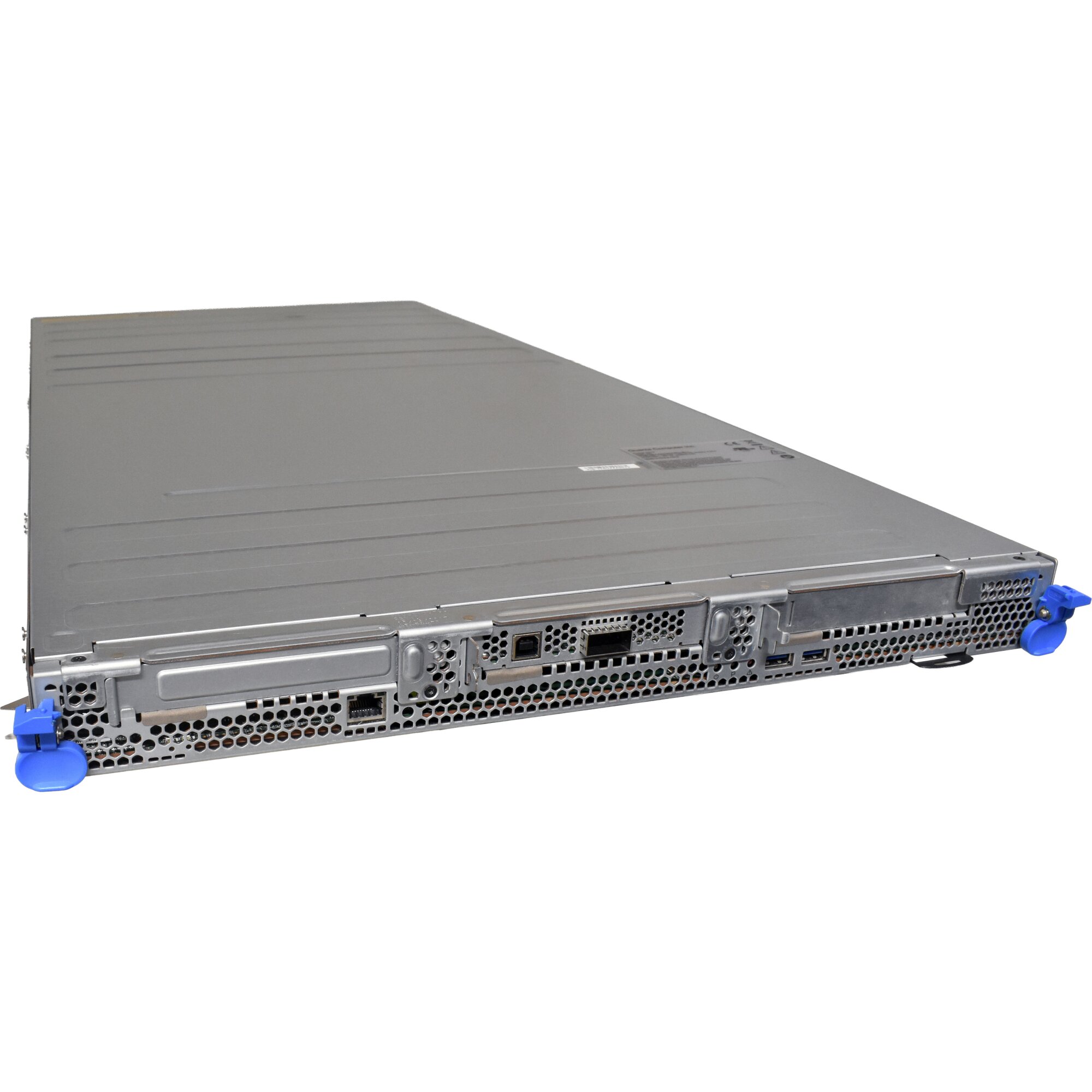 Microsoft Project Olympus Server Azure Dual CPU SP3 Epyc 7001 Series ...